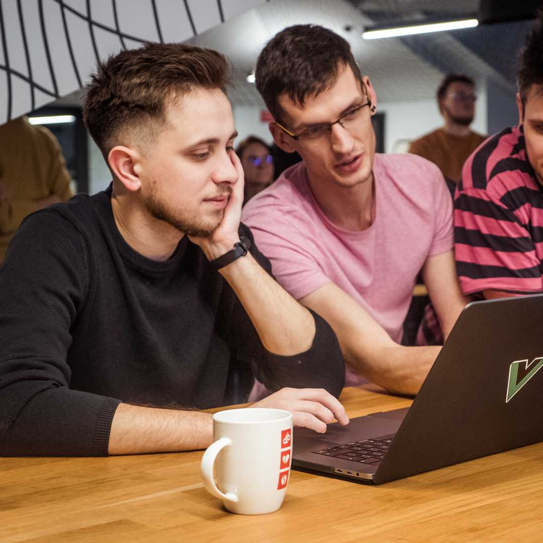 Sourcery Academy for Developers w Polsce