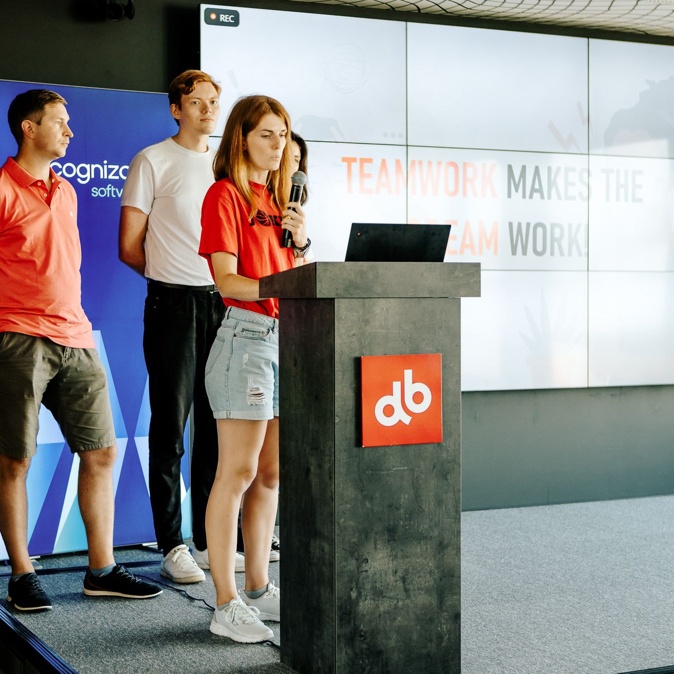 Sourcery Academy for Full-Stack