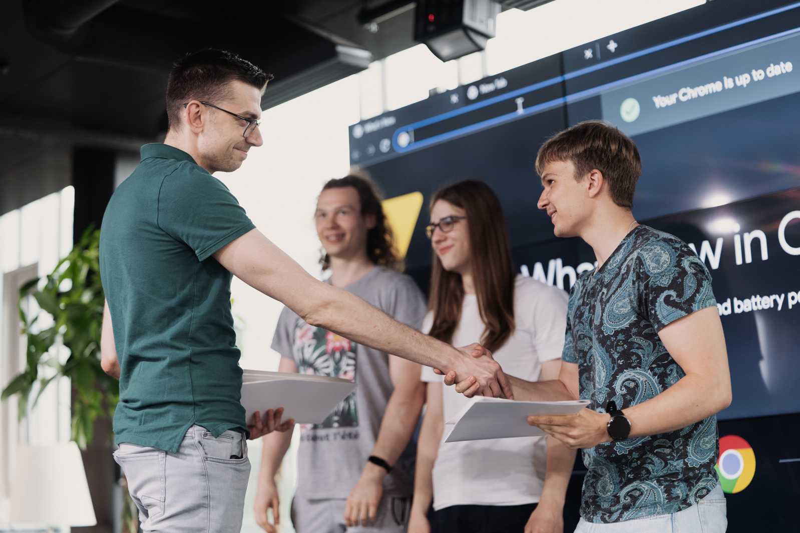 Sourcery Academy for Developers w Polsce